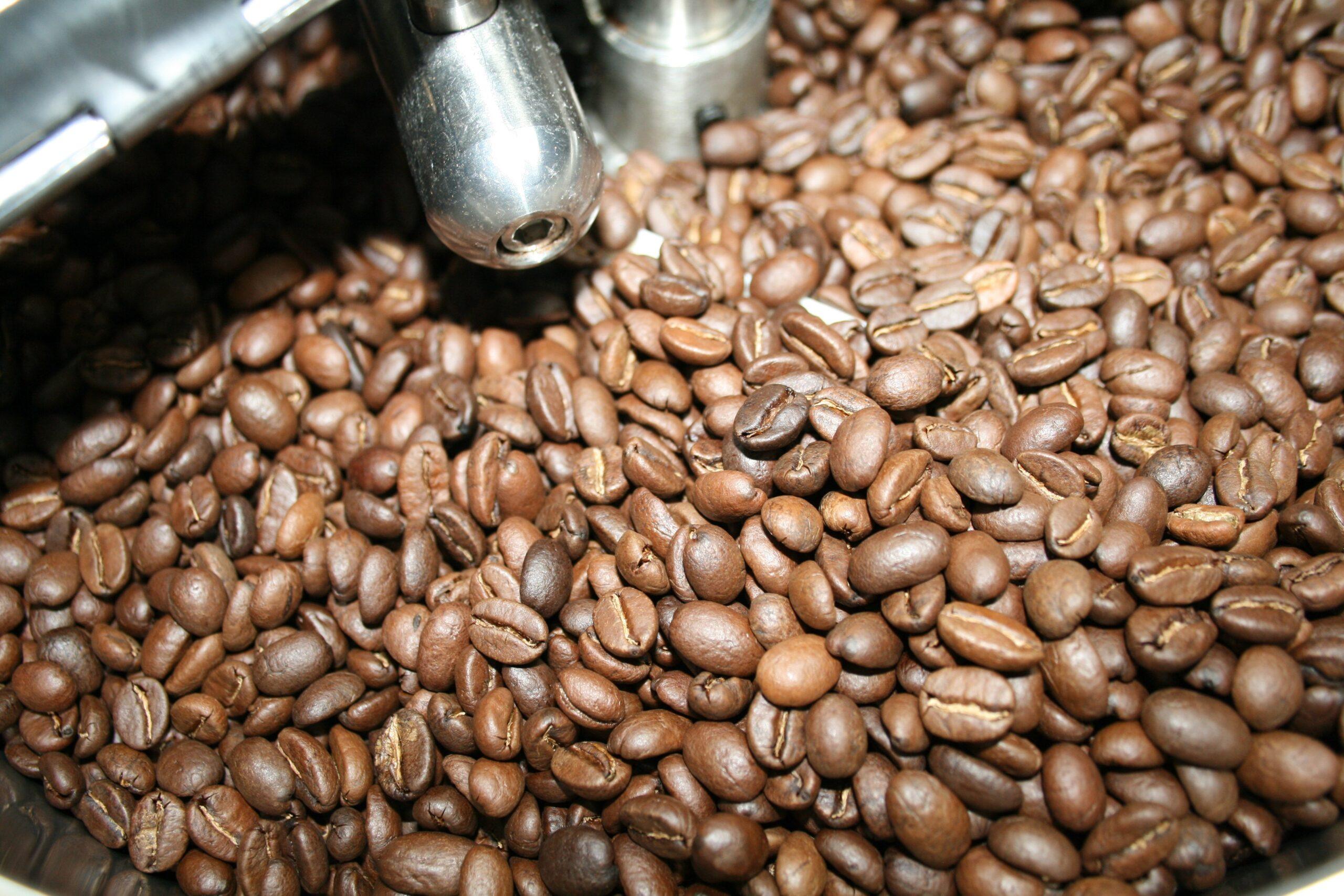 About - Java Boss Coffee Company