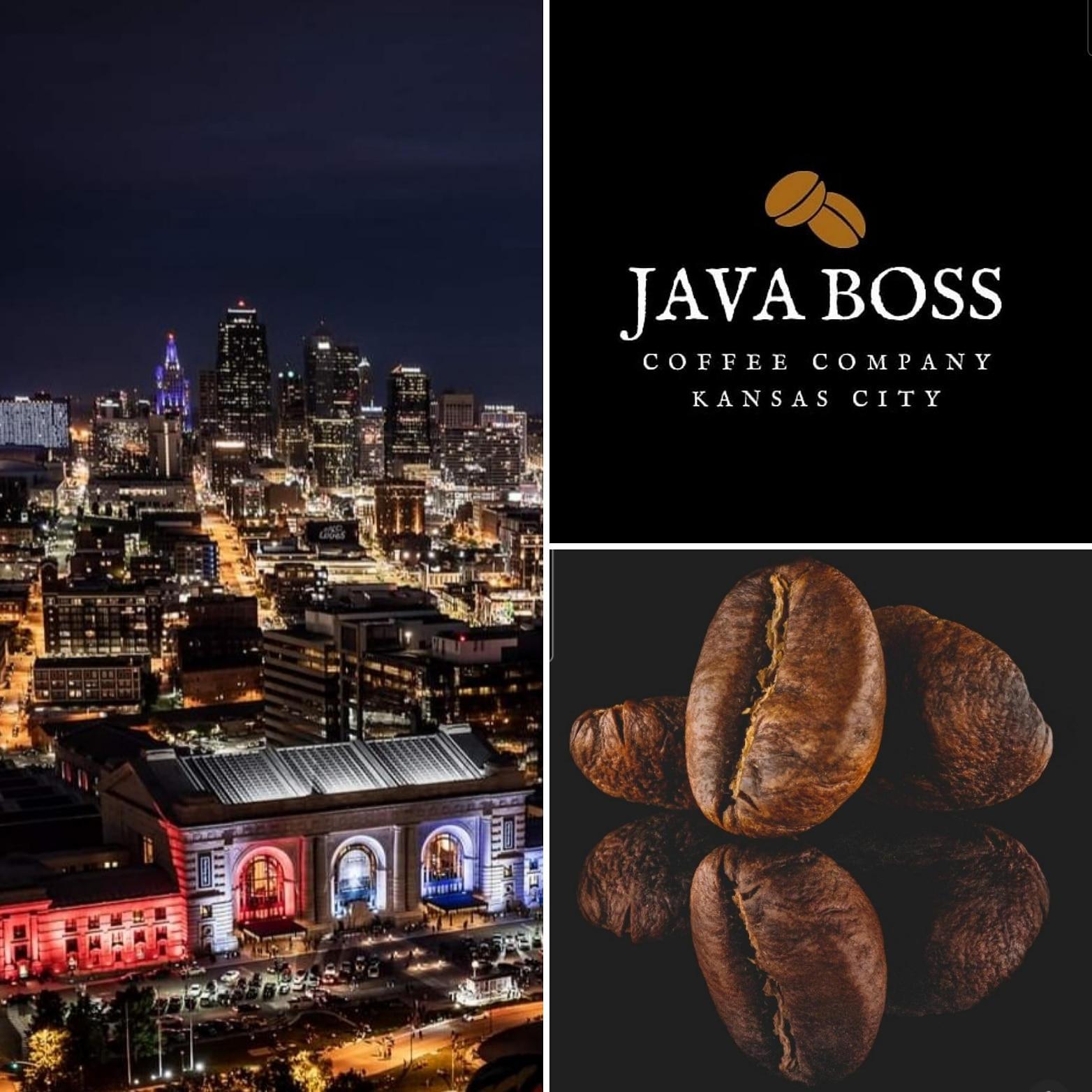 Home - Java Boss Coffee Company